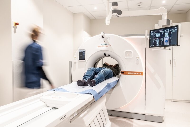 Modernisierung unseres Standortes in der Lister Straße – www.radiologie ...